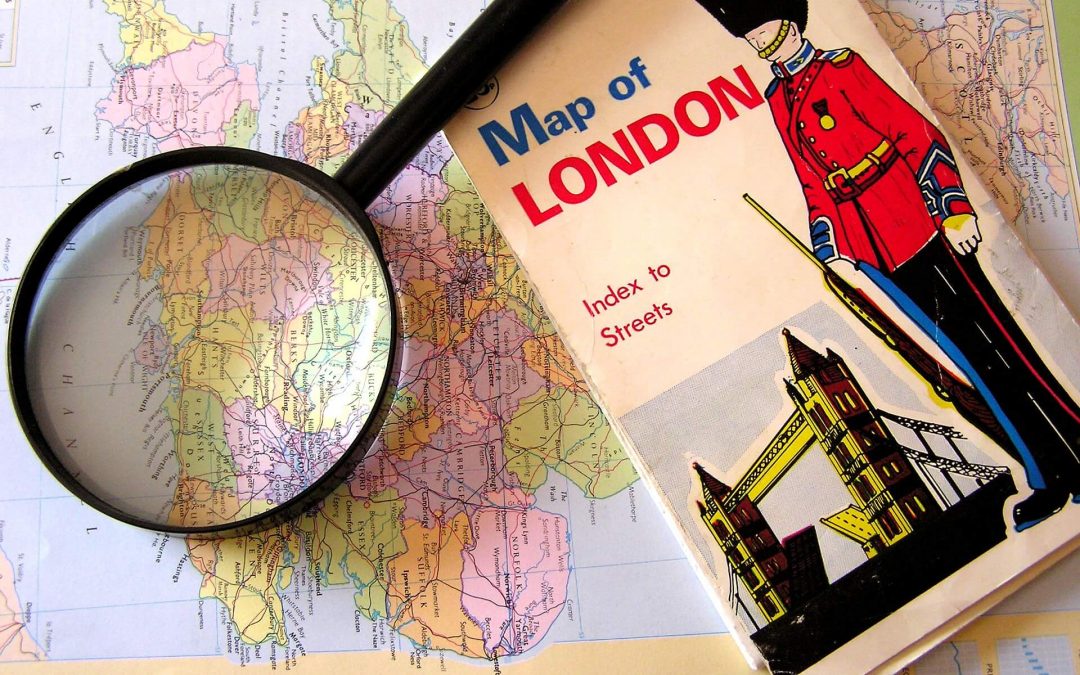 Listed Buildings Search | Identifying Listed Buildings | Alex Ffrost